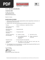 One-Point Lesson (OPL) template_MAR | PDF