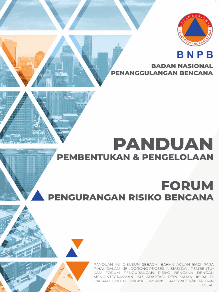 Panduan FPRB | PDF