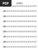 Musescore Keyboard Shortcuts Guide | PDF