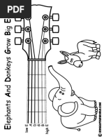 Understanding Tone Colour in Music | PDF | String Instruments ...