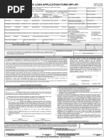 PFF285 ApplicationProvidentBenefitsClaim V09 PDF | PDF