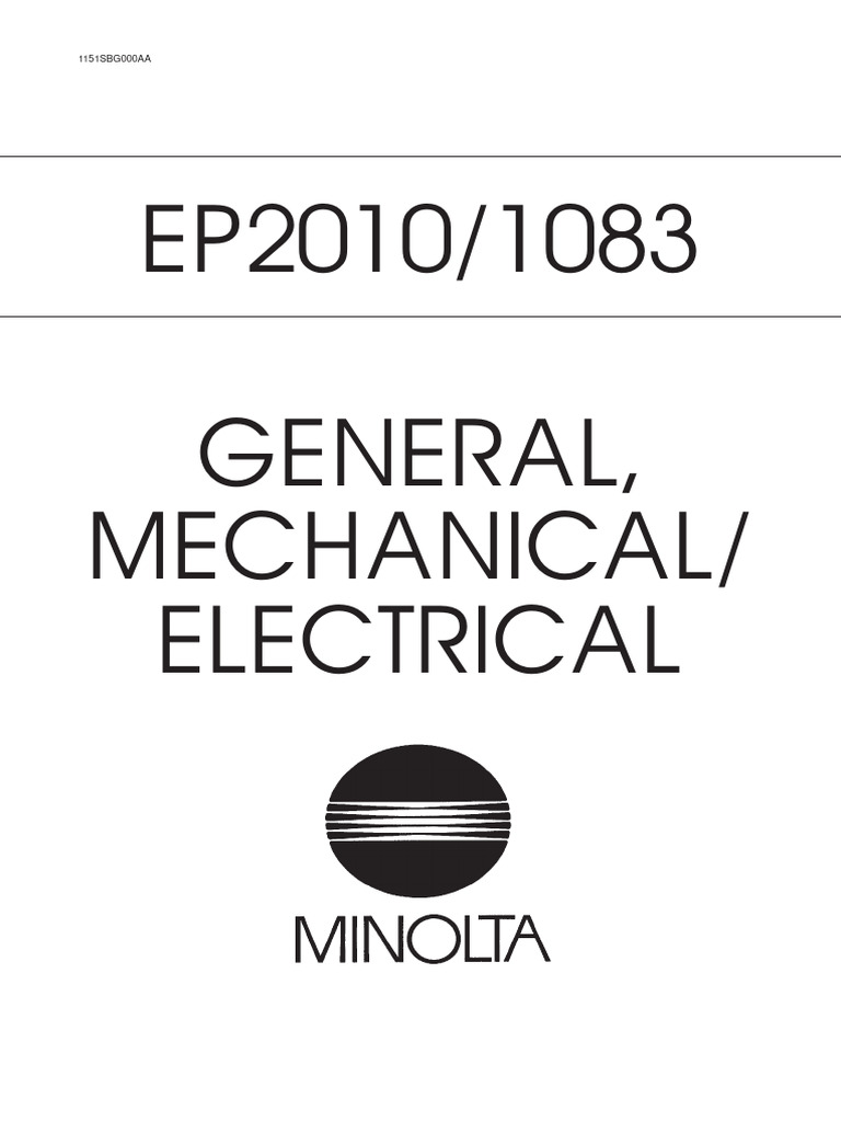 EP-1083SMEng | PDF | Ac Power Plugs And Sockets | Zoom Lens