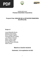 Organigrama de Apple - Conoce Su Estructura Organizativa | PDF | Apple ...