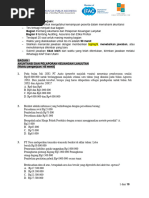 PSAK 115 Pendapatan | PDF