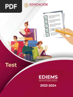 Cuaderno De Reactivos Conamat Unam 5ta Ed Pdf