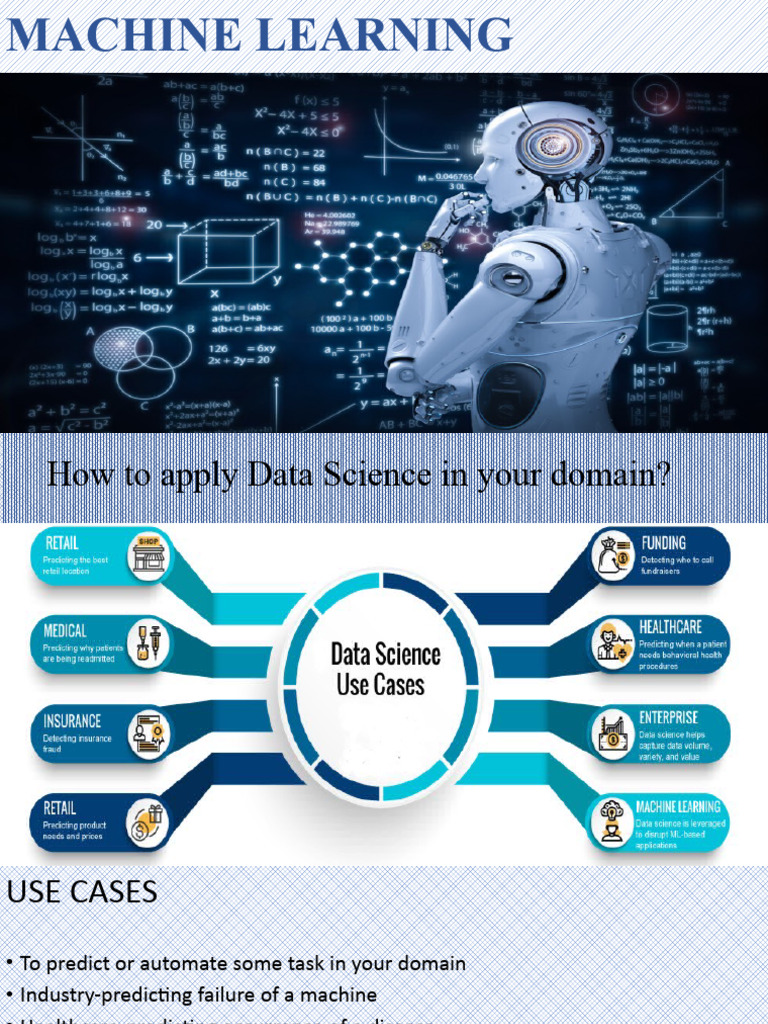 Part3 ML | PDF | Machine Learning | Python (Programming Language)