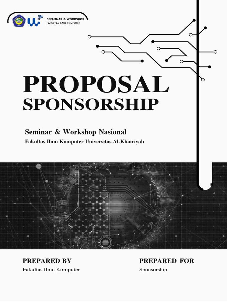 Proposal Terbaru | PDF | Perjalanan