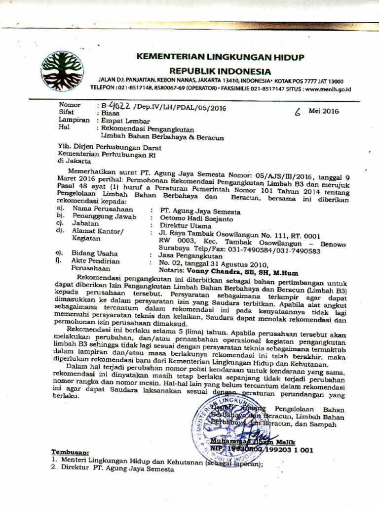 Rekom AJS 2016 | PDF