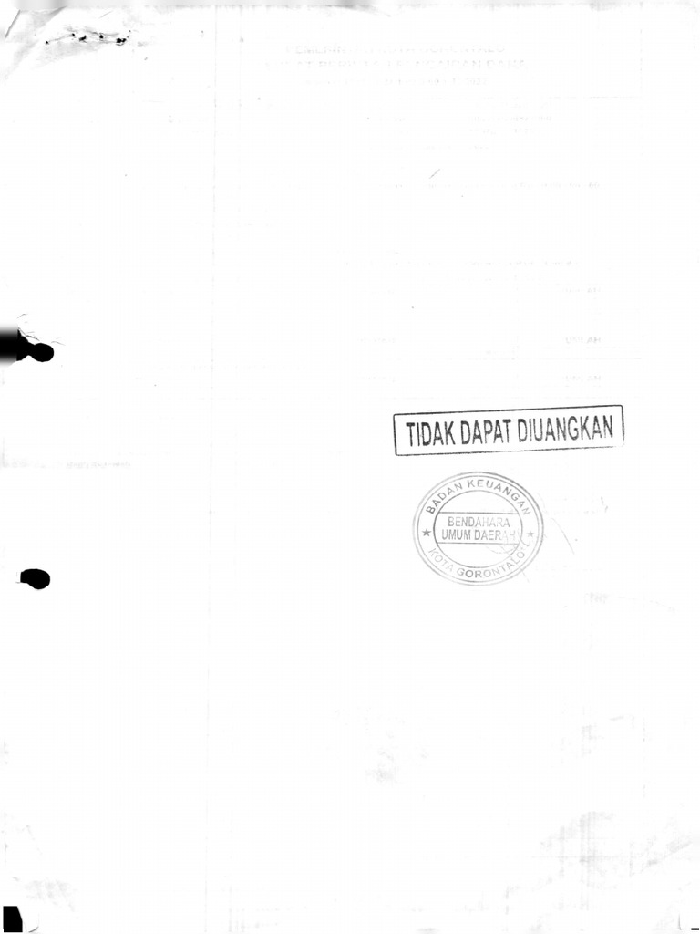 SPUM Tenaga Admin | PDF