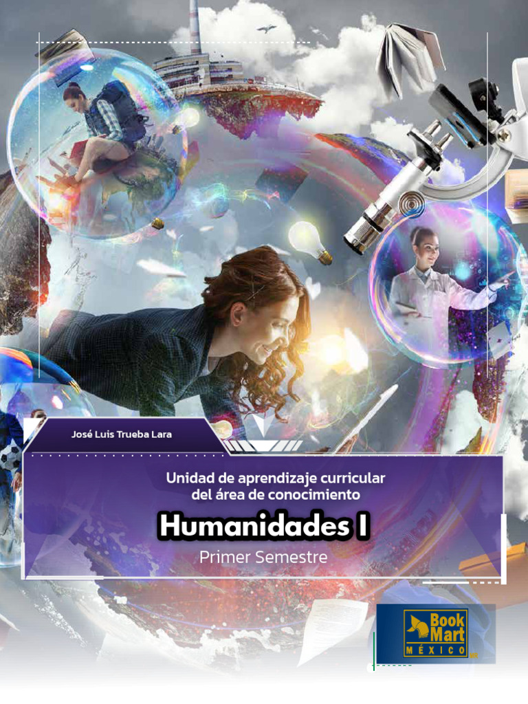 Humanidades I Dgeti - Book | PDF | Plan de estudios | Evaluación