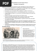 Metropolitan Police Act 1829 | PDF | Police | Act Of Parliament