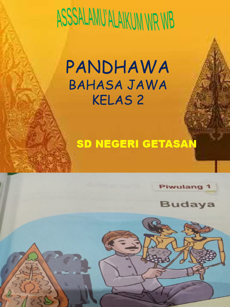Pandhawa | PDF