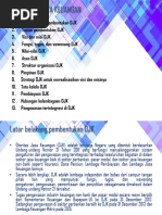 Tugas Pengarah, Penanggung Jawab, Penasehat | PDF | Karier & Perkembangan | Bisnis