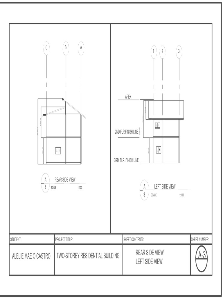 Mesh 3 PDF