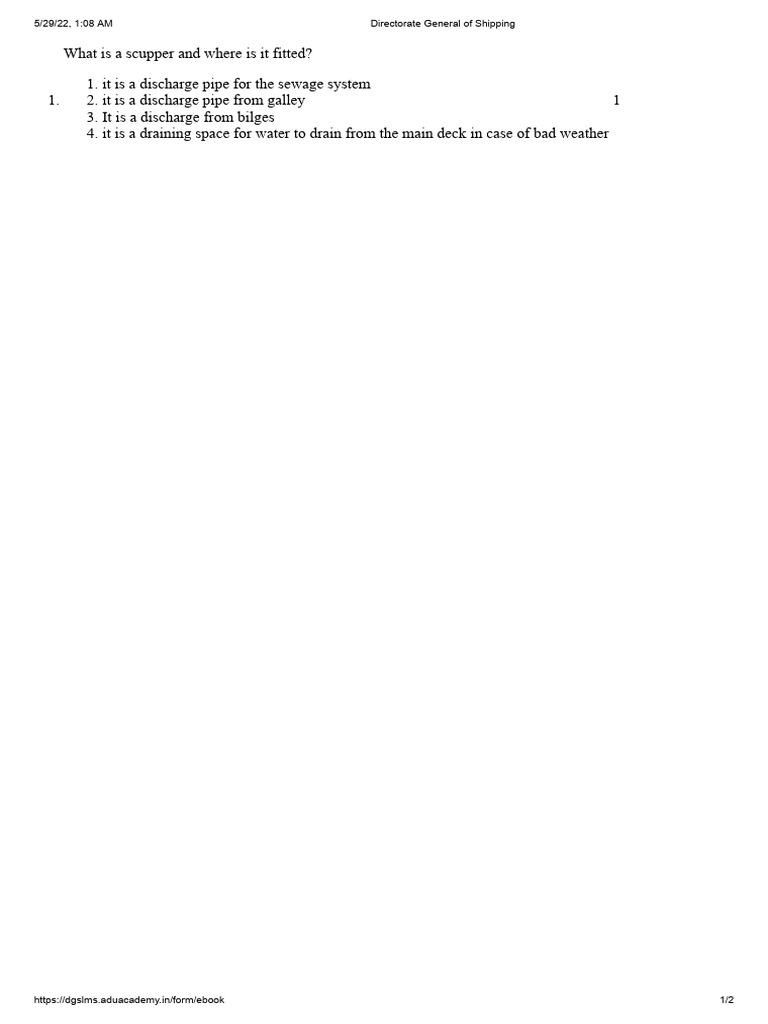 Naval Arc | PDF | Pump | Propeller