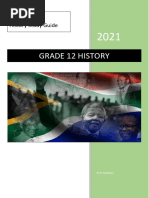 The Zulu State Under Tshaka | PDF | Zulu Kingdom