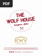 Kroger Shopping List | PDF | Breads | Salad