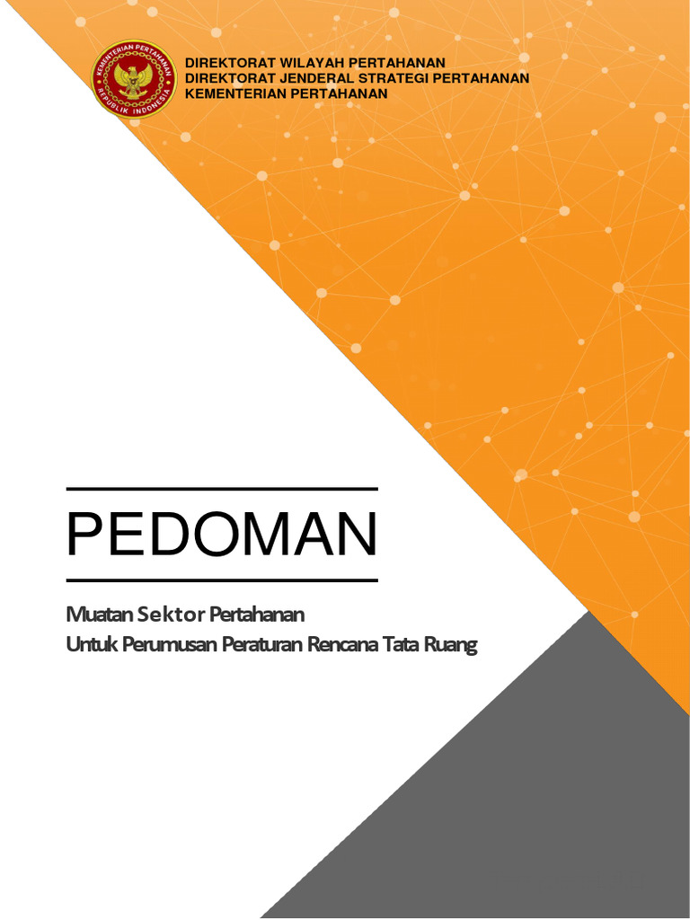 Buku Pedoman | PDF