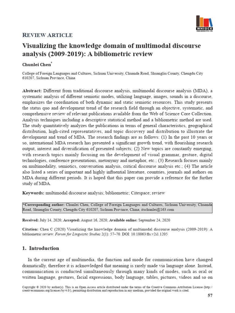 Visualizing Knowledge | PDF | Human Communication | Communication Visualizing Knowledge | PDF | Human Communication | Communication