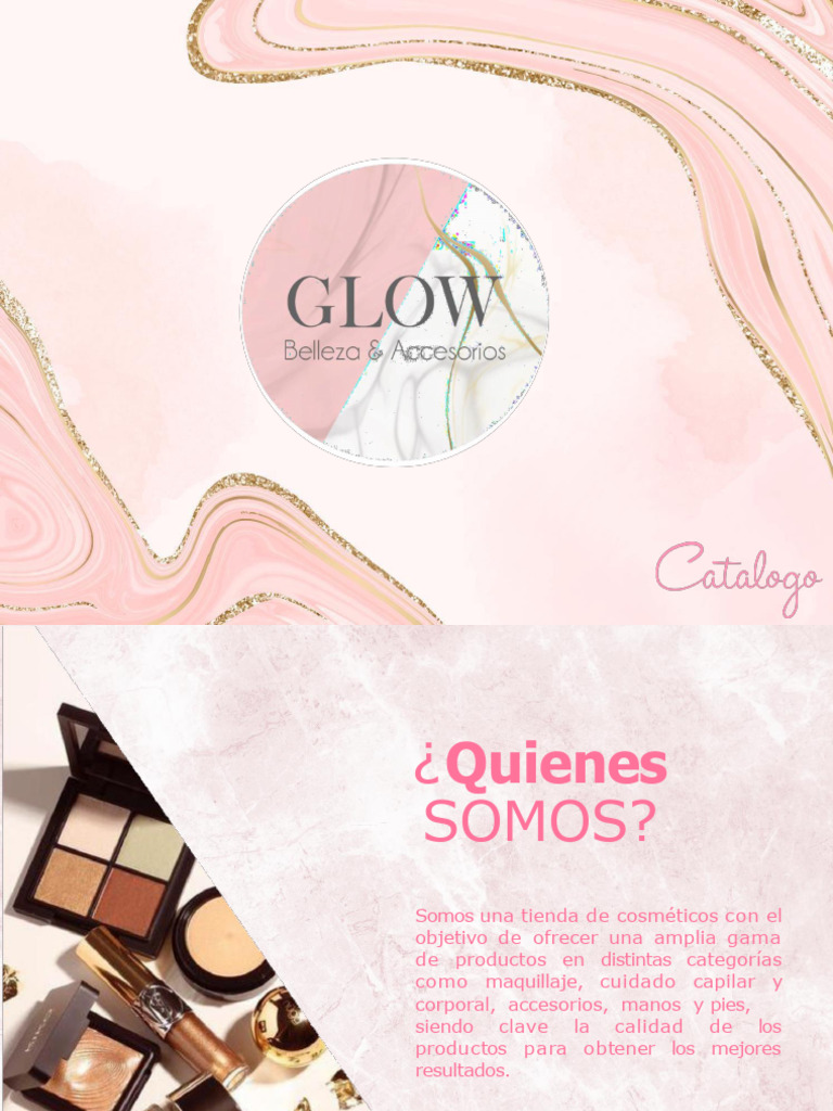 Glow PDF Actualizado | PDF