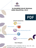 Gabaasa Kurmaana 2ffaa Bara 2017 | PDF