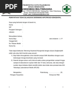 Manual Book SwaLab SHK DPJP | PDF