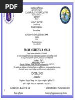 Member's Data Form (MDF) PAG-IBIG | PDF