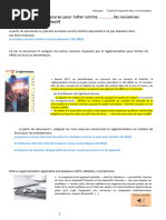 Diapo E33 Situation 2 FDRC PFMP 2 - Finale | PDF | Évolution de carrière | Affaires
