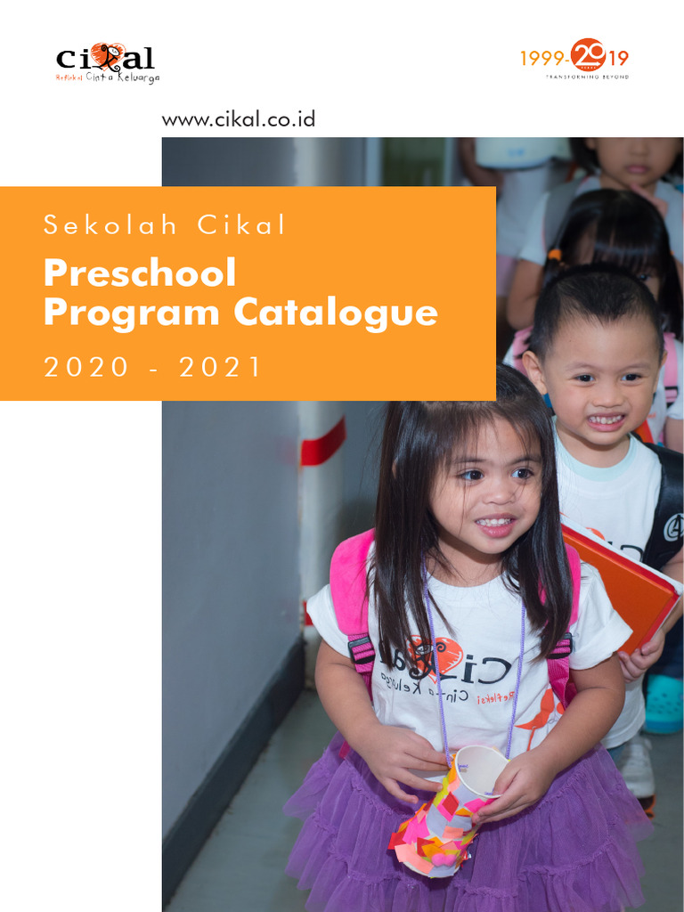 Cikal School Progs | PDF | Learning | Service Learning Cikal School Progs | PDF | Learning | Service Learning