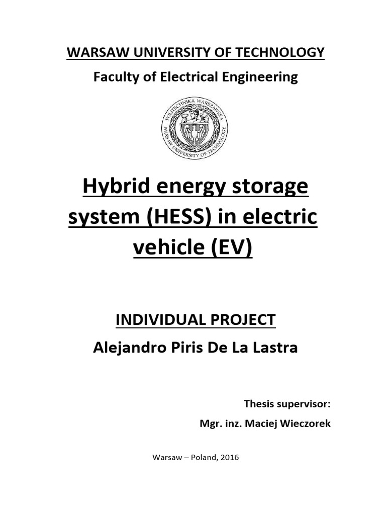 PDF Jsessionid | PDF | Rechargeable Battery | Electric Vehicle