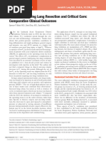 Mechanical Ventilation - Lessons From The ARDSNet Trial | PDF ...