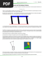 Design of Levers - Hand Lever, Foot Lever, Bell Crank Lever - MACHINE ...