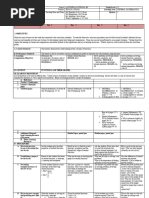 DLL Gen Math Week 3 | PDF | Asymptote | Fraction (Mathematics)