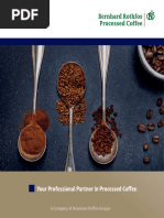 Coffee Brewing Methods Cheat Sheet | PDF | Coffee | Drink