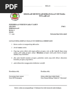 Kertas 1 Soalan Akhir Tahun Perniagaan Tingkatan 4 2023 | PDF