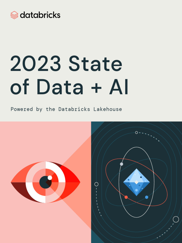 2023 Data and AI Adoption Trends | PDF | Machine Learning | Artificial ...