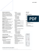 Tappi - 559 - Test KIT | PDF | Paper | Materials