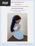 Marionette Outline | PDF