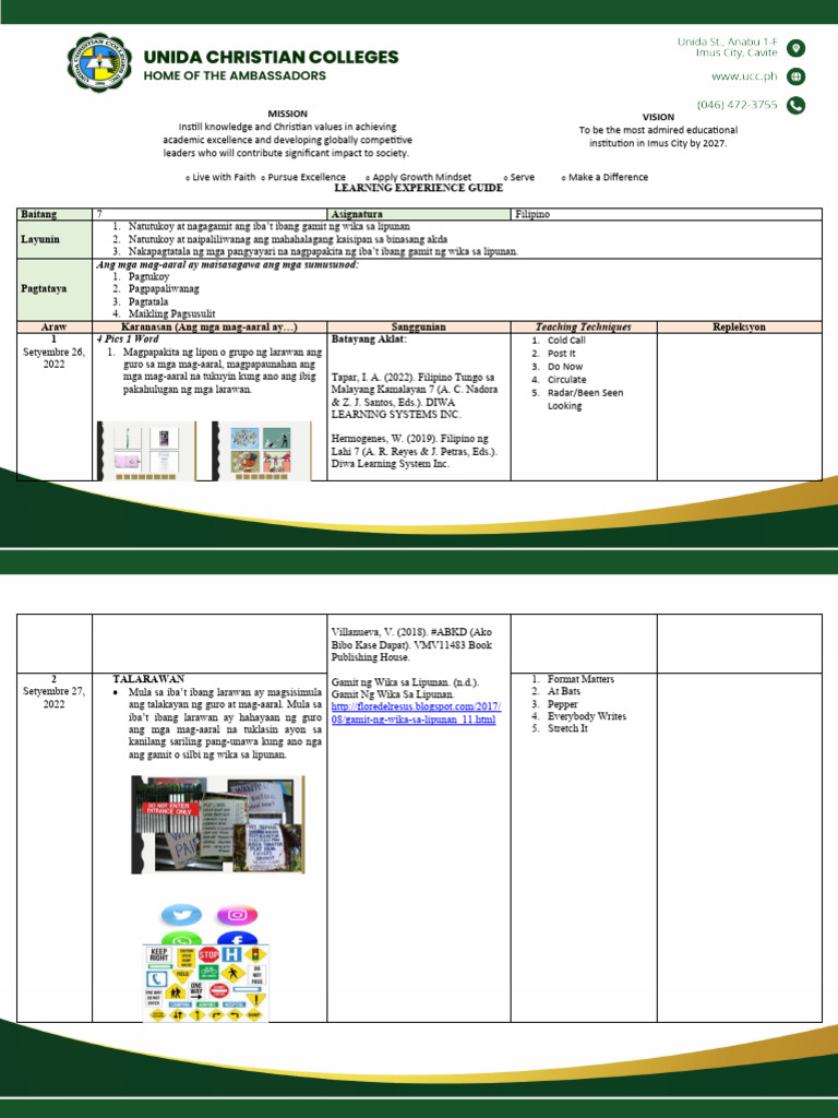 1.4. LEG-G7 - Sept. 26 - 30 | PDF