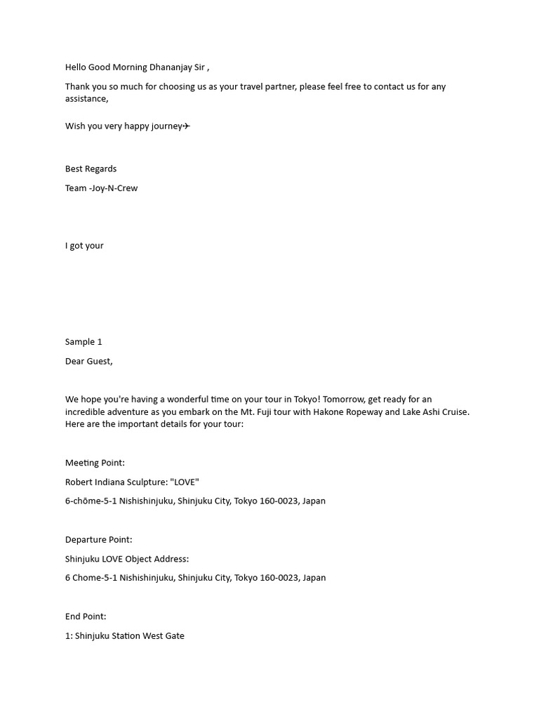 CRM Scripts | Download Free PDF | Nairobi