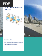 PhET Electromagnetic Induction Lab | PDF | Electromagnetic Induction ...