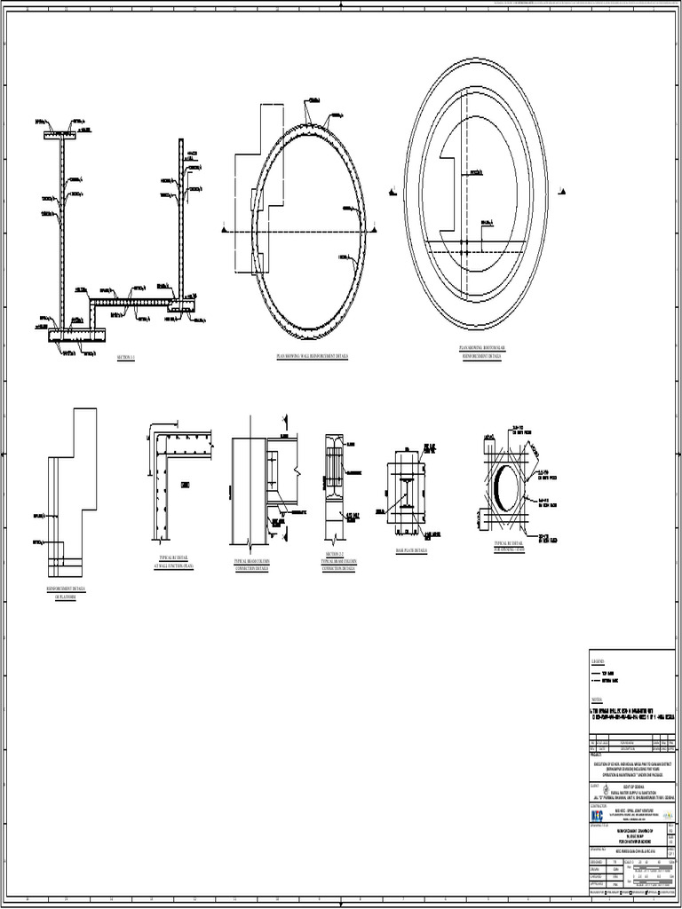 KEC-RWSS-GAN-KHA-SLU-RC-014-Layout 1 | PDF | Structural Engineering ... KEC-RWSS-GAN-KHA-SLU-RC-014-Layout 1 | PDF | Structural Engineering ...