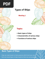 Maritime Vessel Classification Guide | PDF | Ships | Tugboat