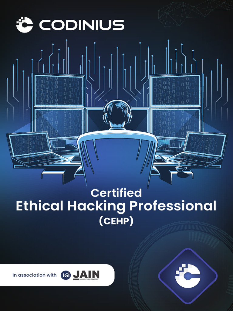 Ethical Hacking 12 Sept Pdf Security Computer Security