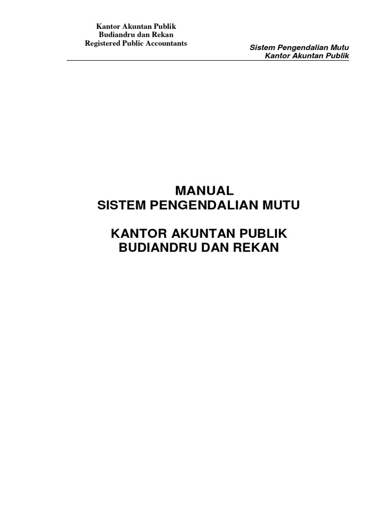 Spm-Kapba-Final 2020 | PDF