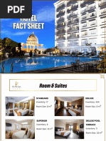 SOP FO-1 Bookings Reservation | PDF | Marriott International | Hotel