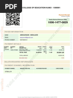 Instruction Kit LLP Form No 3 | PDF | Limited Liability Partnership ...