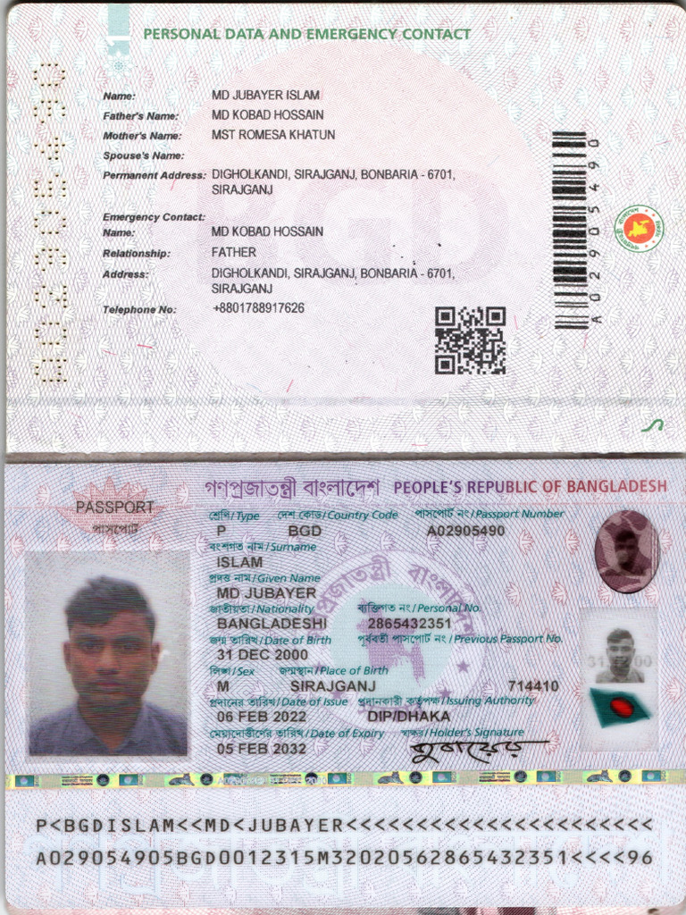 MD Jubayer Islam-A02905490 | PDF