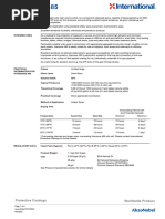 Interzone 485 - Application Guidelines | PDF | Paint | Corrosion