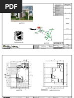 SAMPLE Complete Set of Plan - Single - Storey PDF | PDF